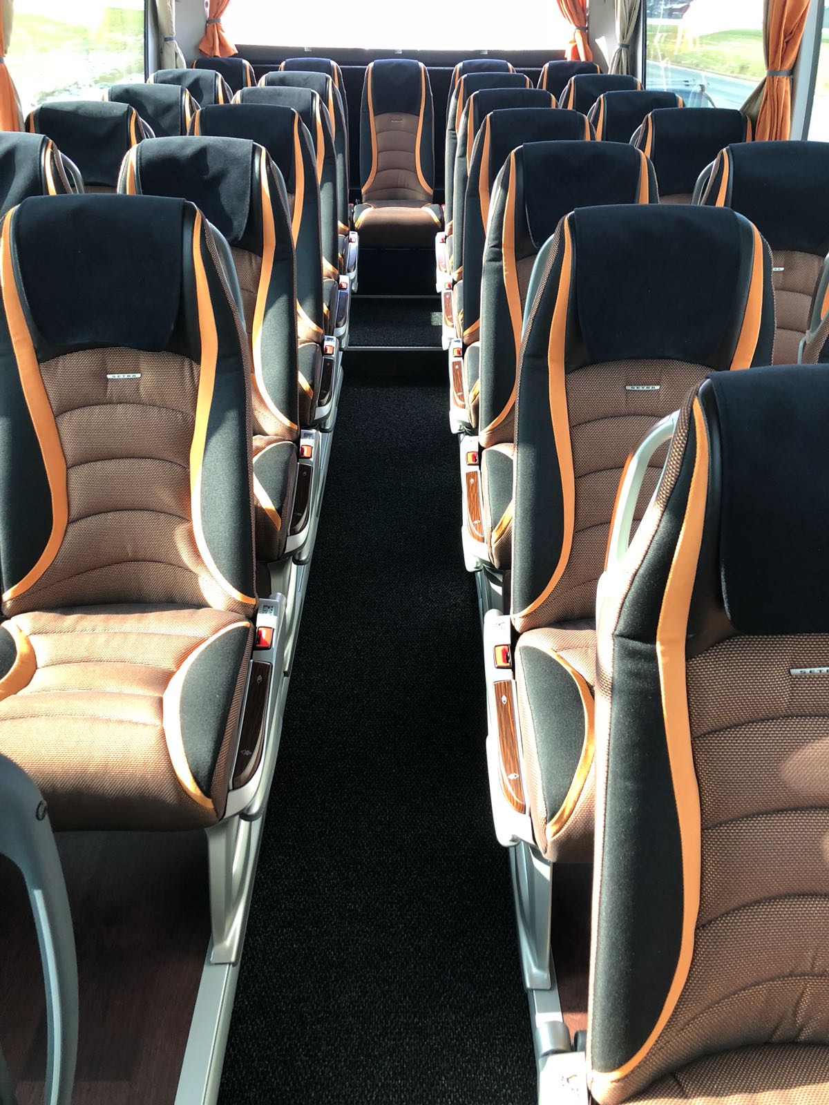 Setra S 515 HD | Stubaki prijevoz d.o.o.